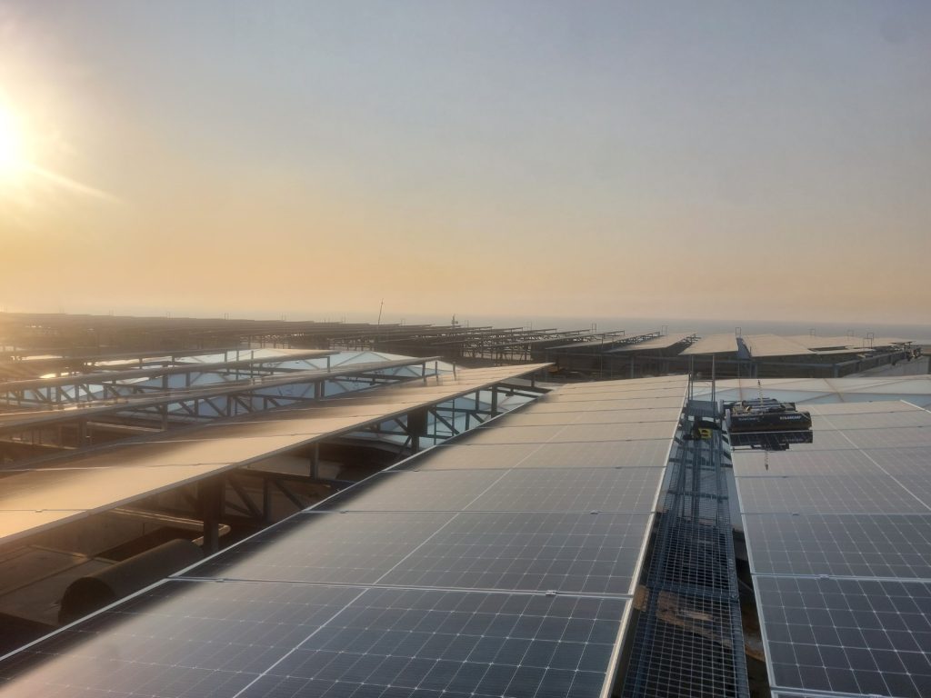 About Us - SolarCare